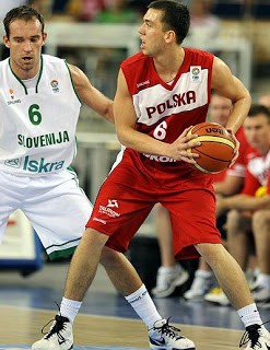 World Basketball News | Interperformances.com